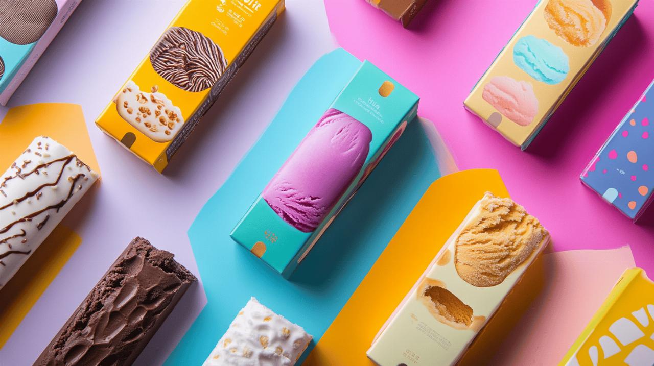 Decouvrez les nombreuses varietes de glace Nuii pour satisfaire toutes ...