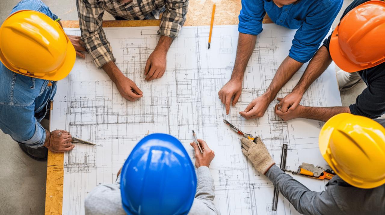 Comment choisir une formation batiment CPF adaptee a vos besoins de ...